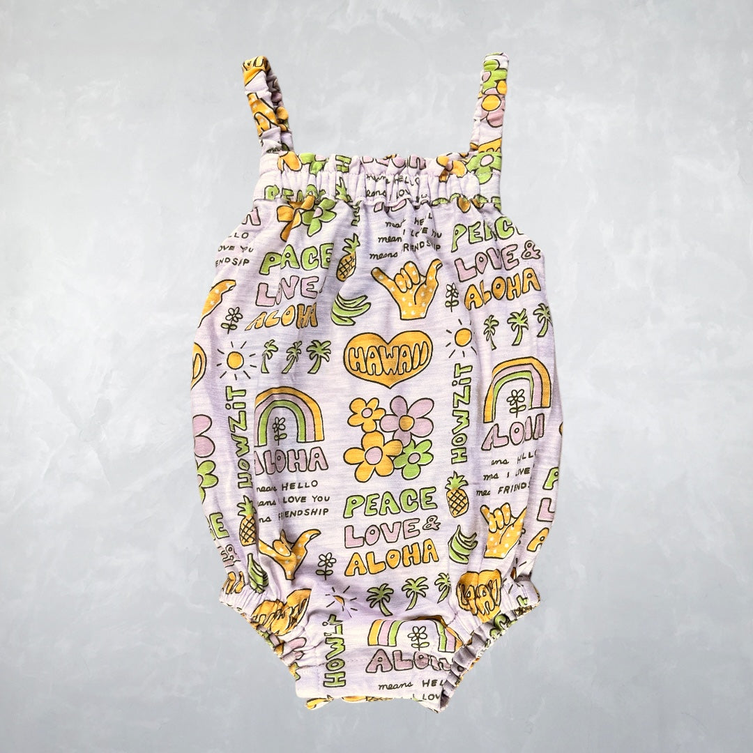 Mini Chiefs - Baby & Toddler – Little Chiefs Hawaii